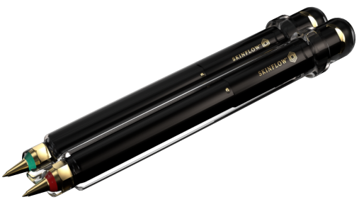 Pain Relief for Athletes | Recovery Pen by Skinflow