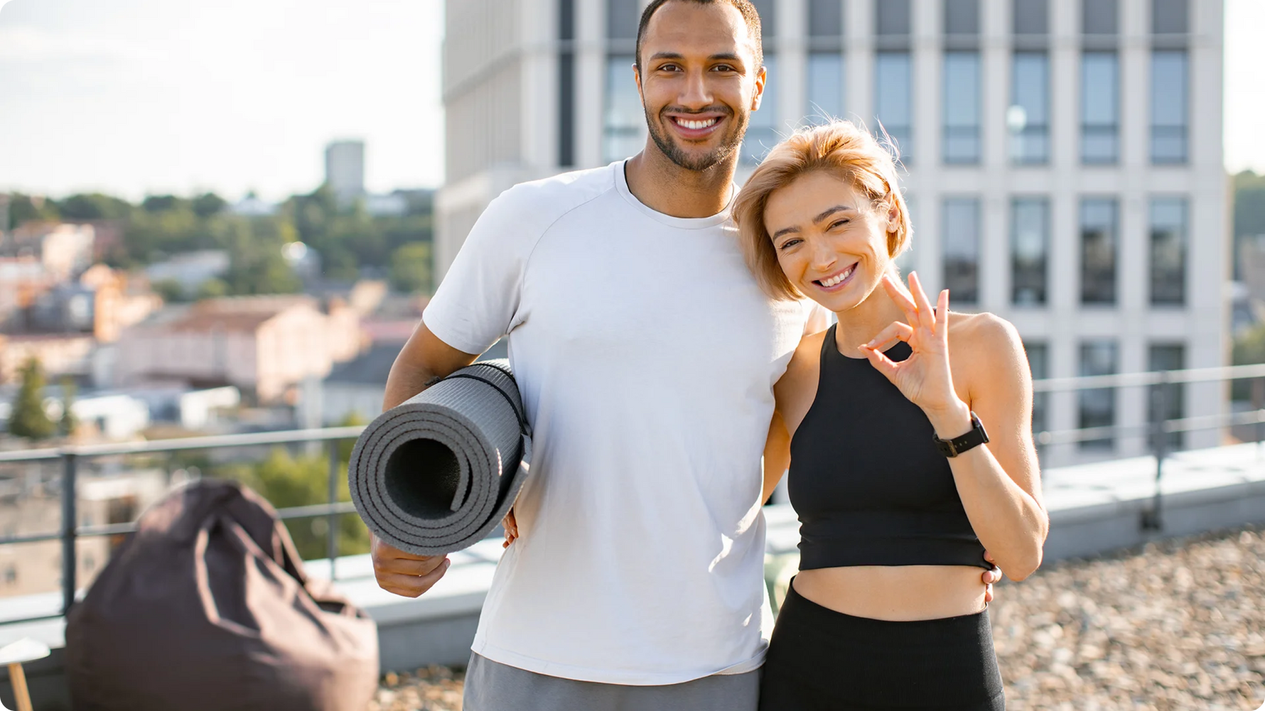 Pain Relief for Athletes | Recovery Pen by Skinflow